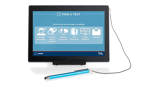 Hemodynamic Monitoring for HF Management - Endotronix Endotronix