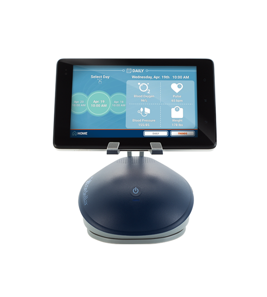 myCordella-Patient-App - Endotronix