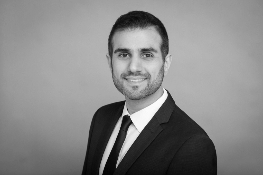 Omid Forouzan - Endotronix